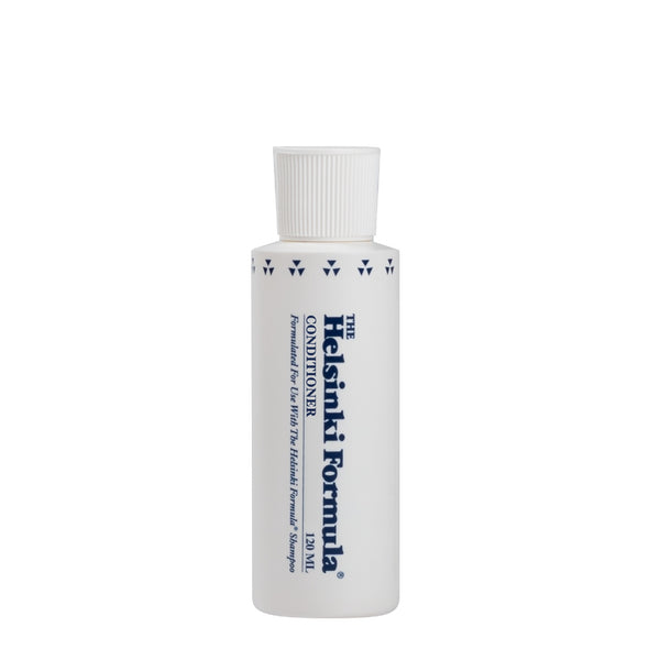 ＜医薬部外品＞薬用コンディショナー 120mL – Helsinki Formula