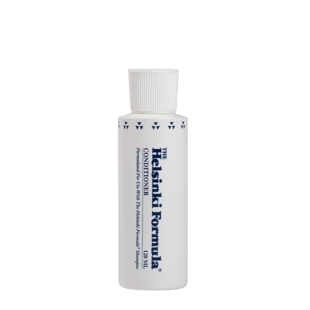 ＜医薬部外品＞薬用コンディショナー 120mL – Helsinki Formula