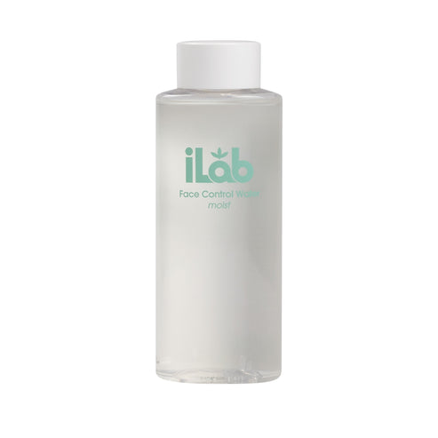 フェイスコントロールウォーター モイスト 200mL – Helsinki Formula