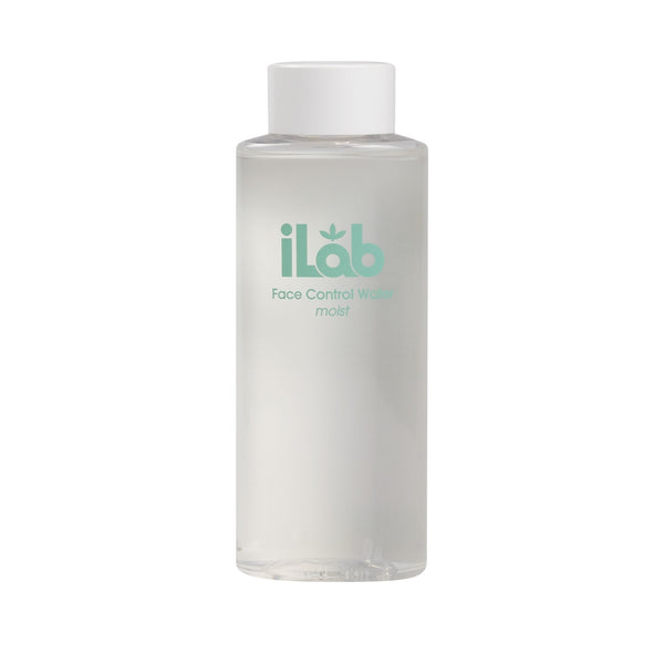 フェイスコントロールウォーター モイスト 200mL – Helsinki Formula