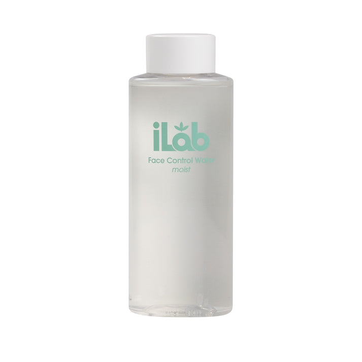 フェイスコントロールウォーター モイスト 200mL – Helsinki Formula