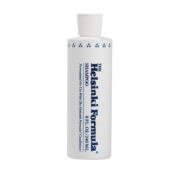 スカルプ・シャンプー 240mL – Helsinki Formula