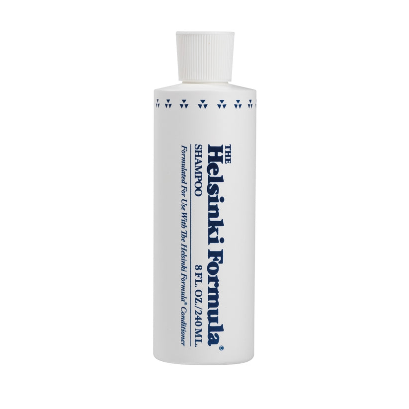 スカルプ・シャンプー 240mL – Helsinki Formula