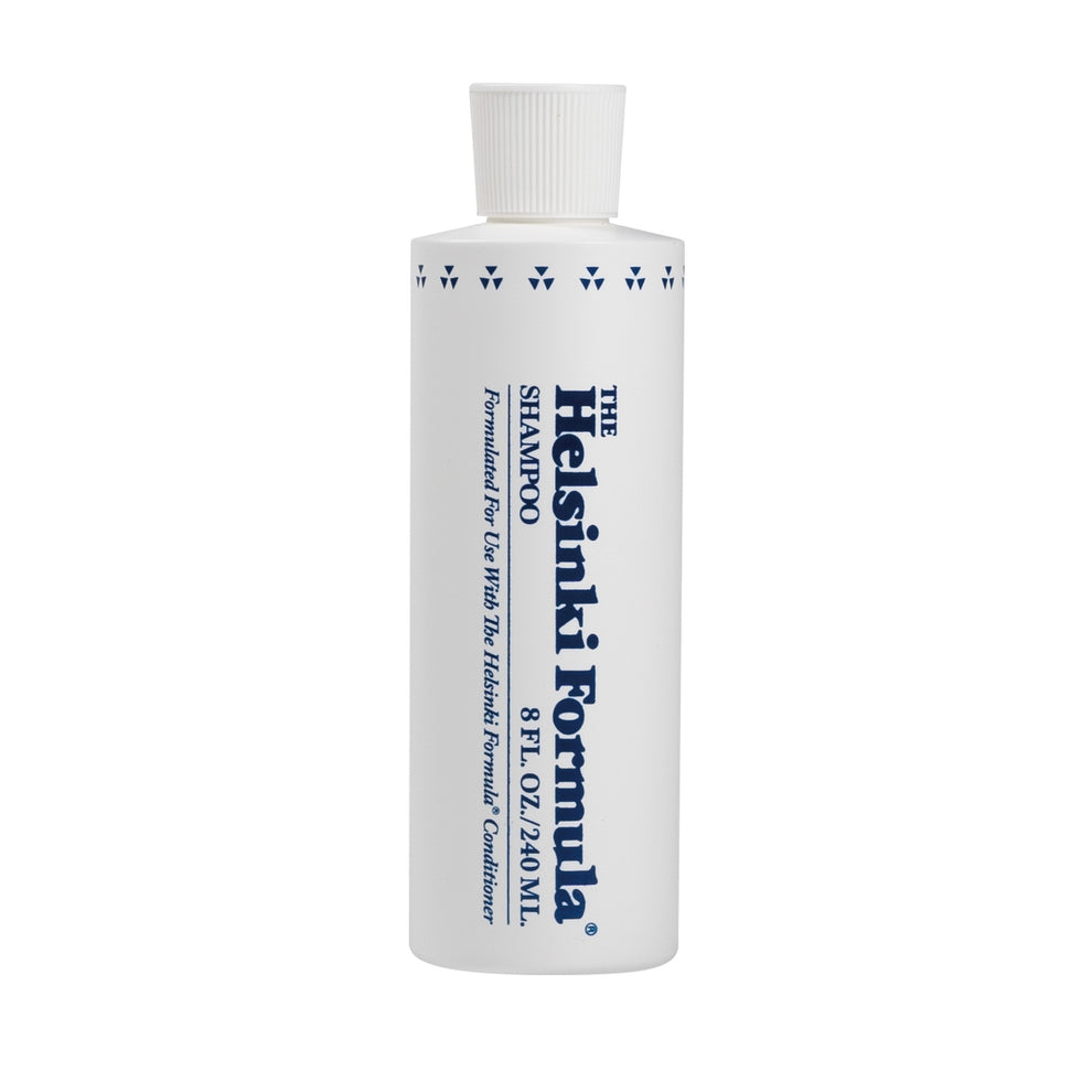スカルプ・シャンプー 240mL – Helsinki Formula